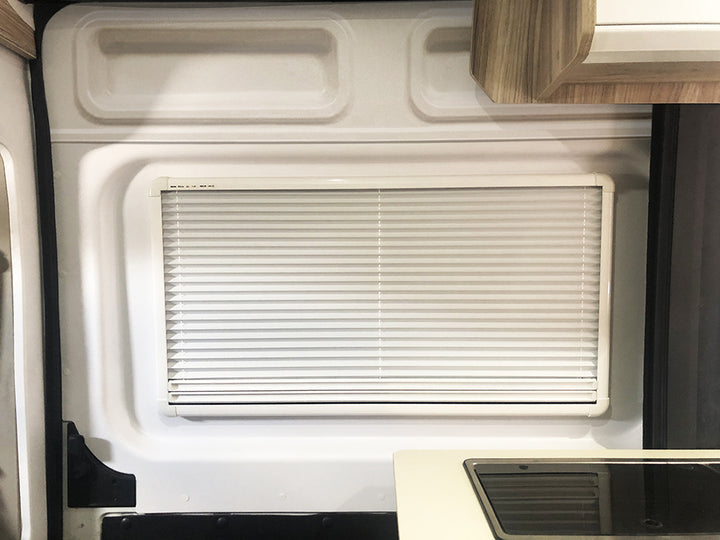 Luxus Fiat Ducato Schiebetur Verkleidung Bild